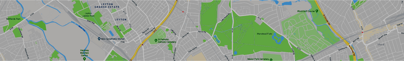 Contact Us - Buxton School